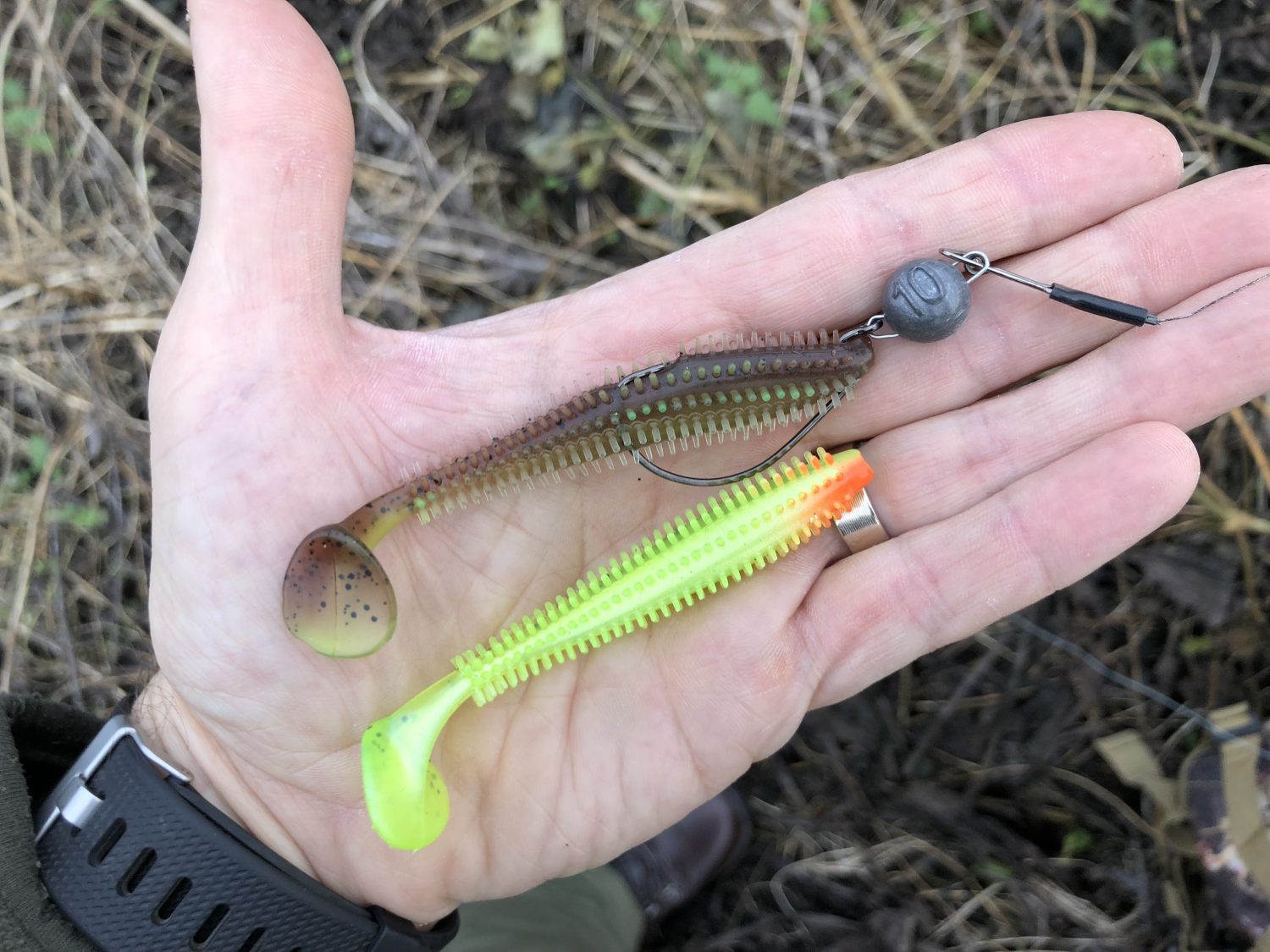 pike fishing in the lea valley around hertfordshire and essex