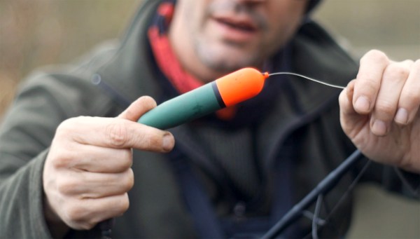 Float fishing for Pike Lea Valley and Ware Angling Lake