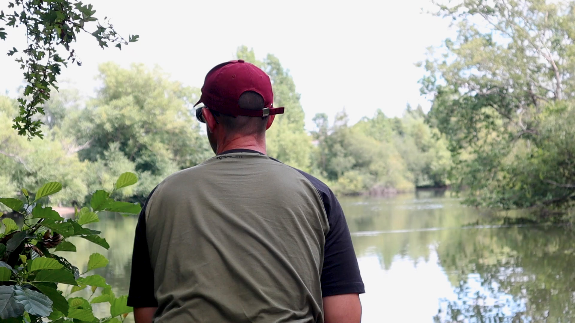 16-Carp-Fishing-Moor-MIll - Life on the bank