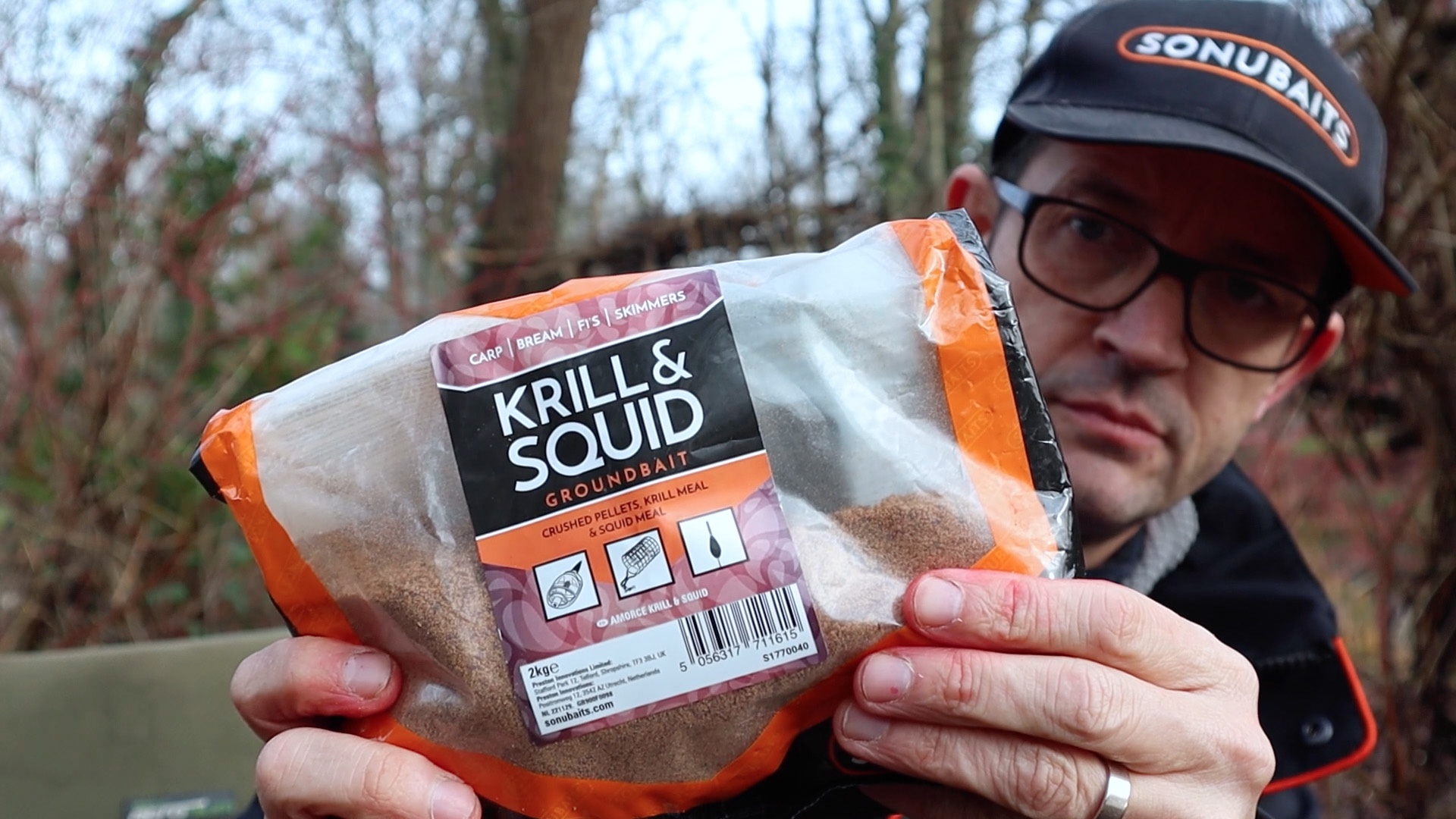 Early Season Tench Fishing: A Simple Guide - Life on the bank