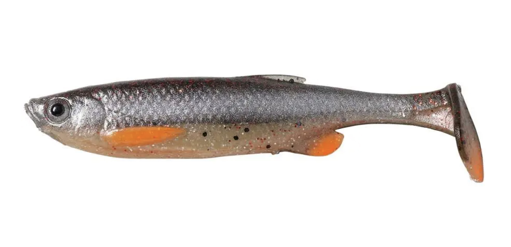 Sam Delasalle perch fishing