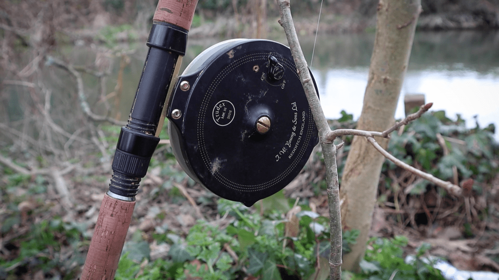 How to catch big river roach - Life on the bank