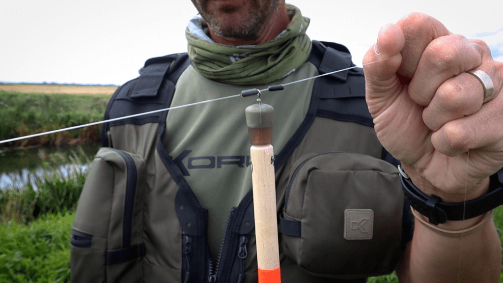 Rudd fishing tips - success on the Fens - Life on the bank