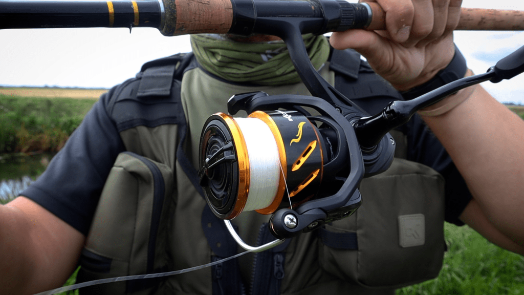 Rudd fishing tips - success on the Fens - Life on the bank