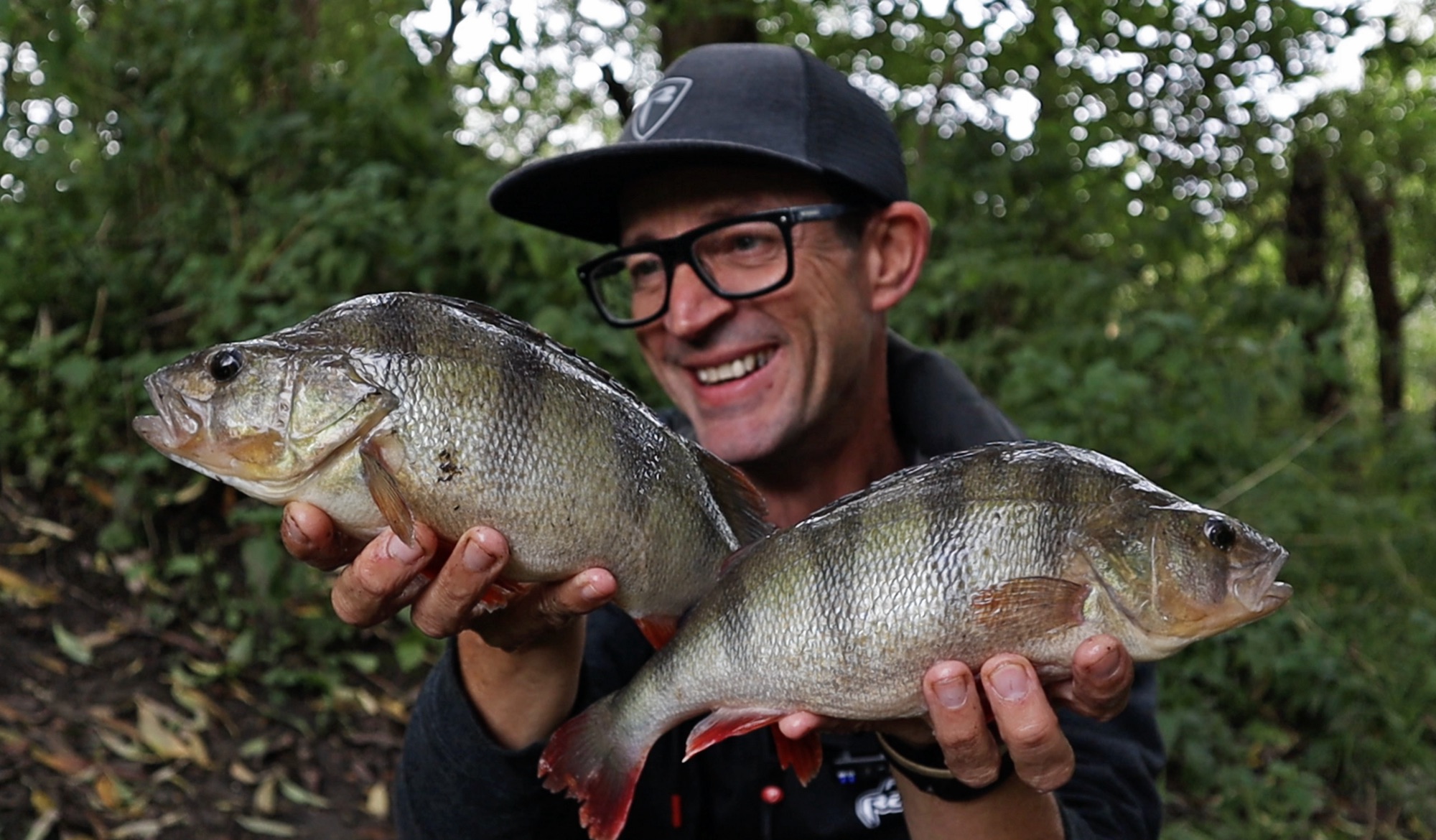 The Blog - Life on the bank